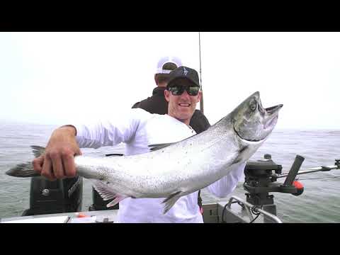 Reel West Coast now on Waypoint TV
