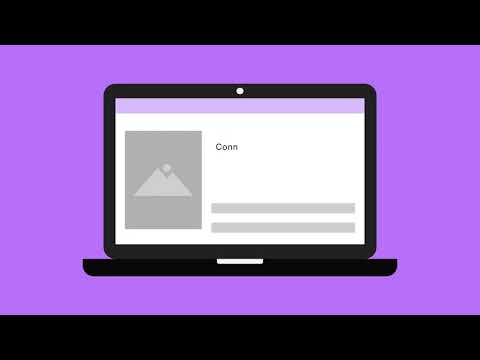 Completing Your Login Process