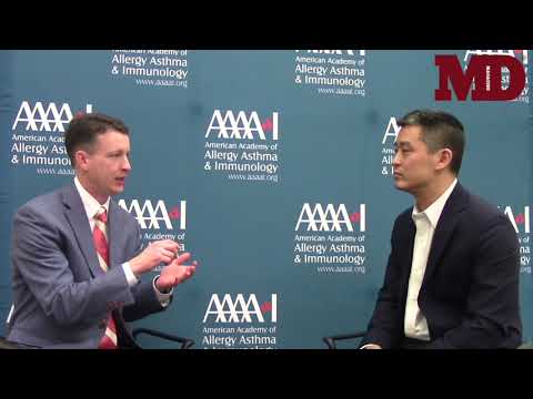 AR-101 and Viaskin Peanut: What's Next in Research?