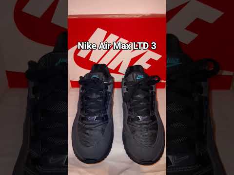 Nike Air Max LTD 3 (For Sale) #shorts