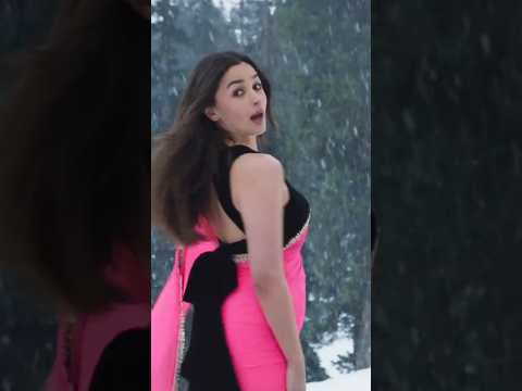 Tum Kya Mile Song Female version #shorts #aliyabhatt #newsong