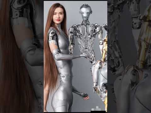 Future AI #coding #chatgpt #ai #ROBOT