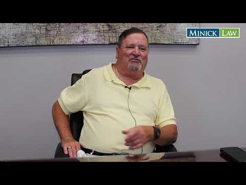 Client Testimonial: Jeff | Minick Law, P.C.