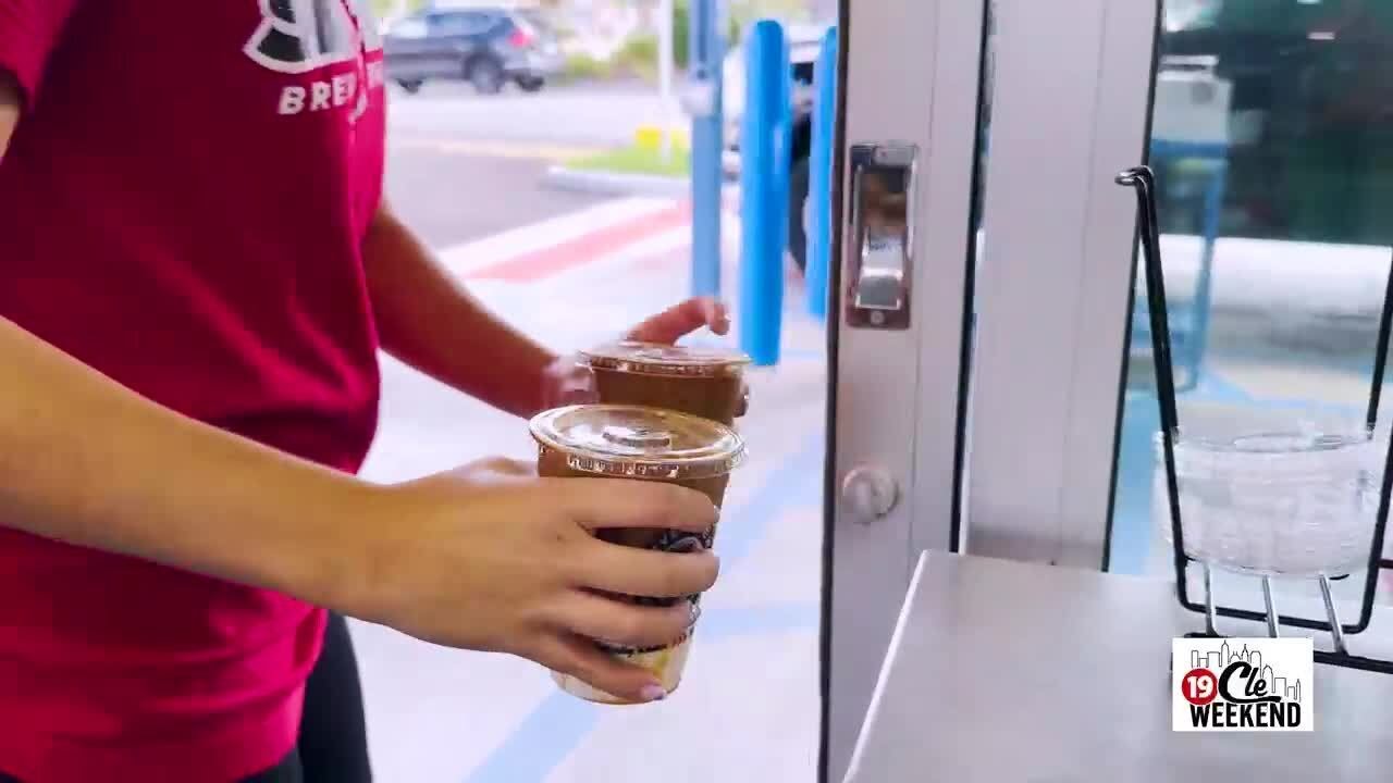 7 Brew Coffee - A Unique Coffee Experience
