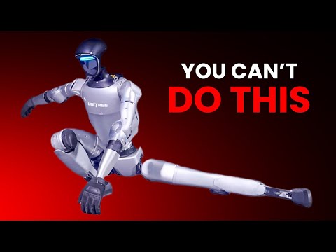 when will ROBOTS do Gymnastics? – Gymnastics Coaching.com
