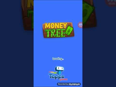 Tree Expansion (Money Tree #2)