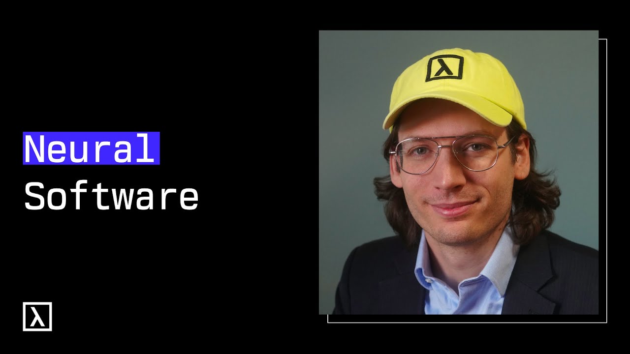Neural Software | Future of AI