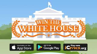 15 Games Like Win the White House – Games Like