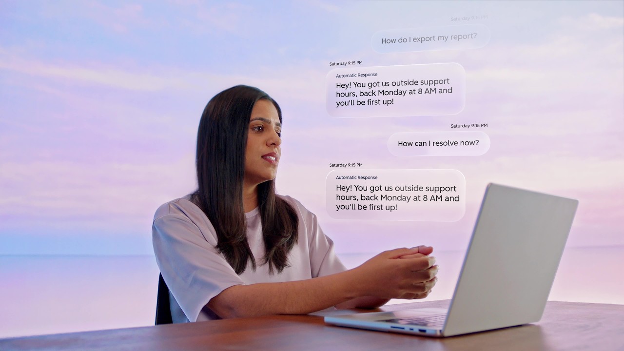 HubSpot's Spring 2026 Spotlight: Scale support