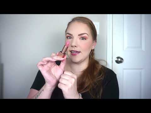 March 2025 Empties & Purchases