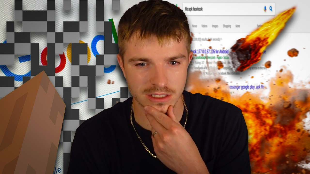 Every Google Easter Egg In 2026