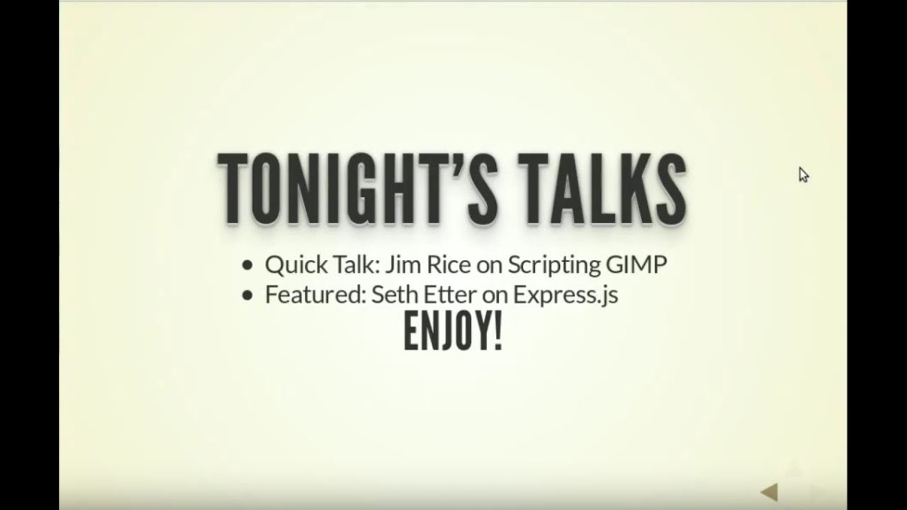 devICT - Automating Gimp Using Python