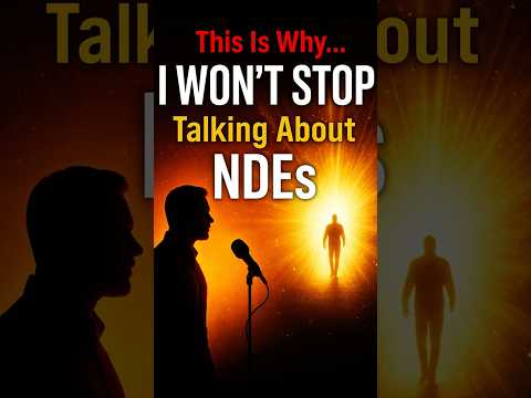 Near-Death Experience Stories That Are Changing Lives