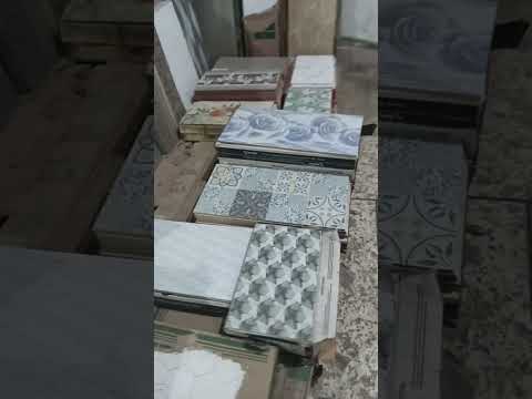 scrap tiles wholesale rates #pakistani #tiles