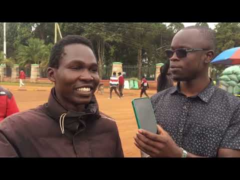 Balancing books and Motorcycle Taxi - Global Mosaic Media