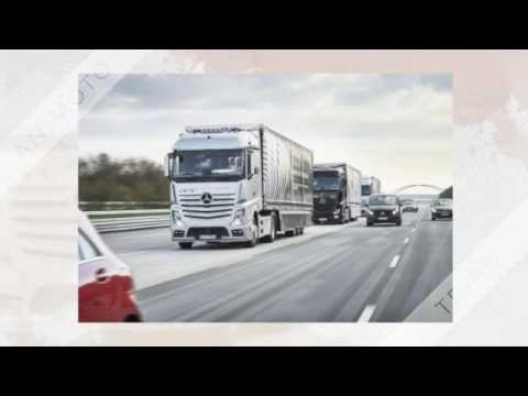 All Truck Driving Training