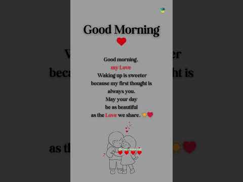 English Quote About Good Morning â¤ī¸#vibesandverses#love#englishquotes#shorts#motivation#goodmorning