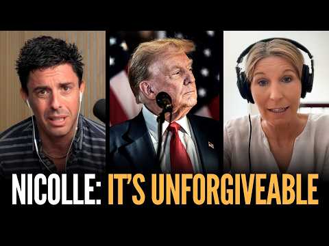 Nicolle Wallace Unfiltered: Silence of Republicans Is the Bigger Threat | Bulwark Podcast
