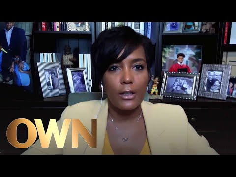 Mayor Keisha Lance Bottoms Sees a Silver Lining | Where Do We Go From Here? | Oprah Winfrey Network