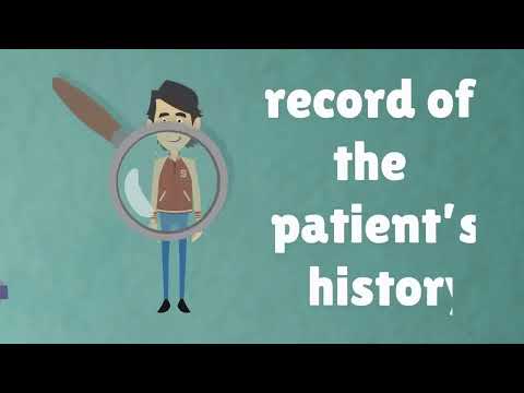 The Mystery Of Medical Transcription