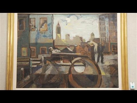 Private Banks Boost Art Advisory