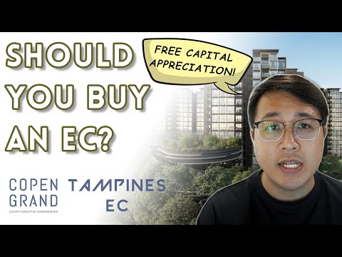 Executive Condominiums | Your Complete EC Guide