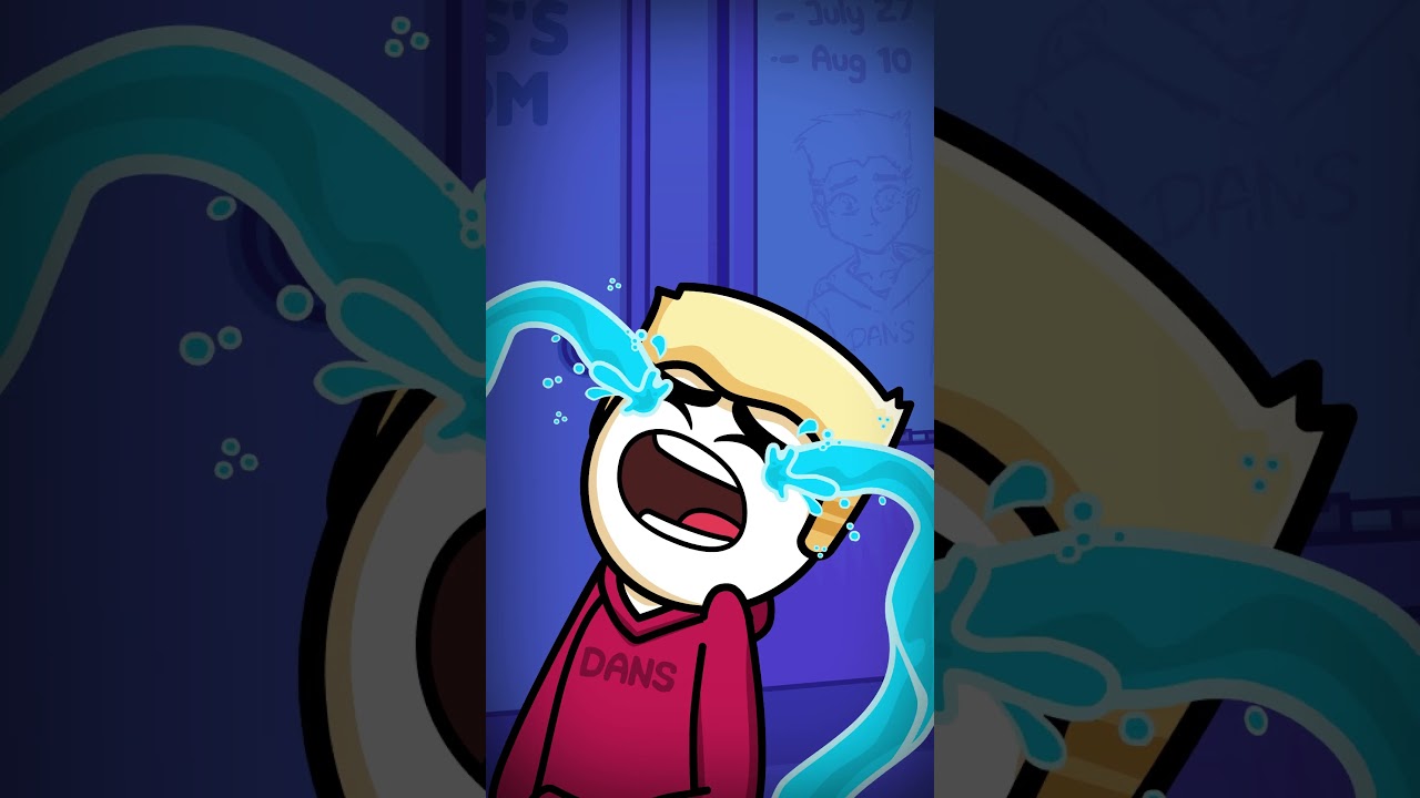 What am I Doing Wrong (Animation Meme) #shorts