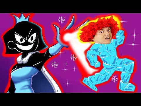 Freeze Dance Song | Funny Kids Songs | Kids Stories | Bunny Boom
