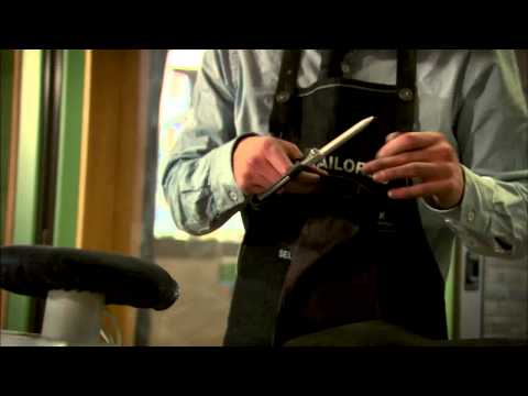 RAW Tailor Atelier