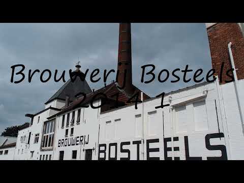 How to pronounce Brouwerij Bosteels 2014 1 in Dutch?