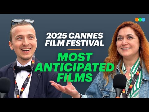 Cannes Watchlist: Letterboxd Members Share Their Most Anticipated Films of Cannes 2025