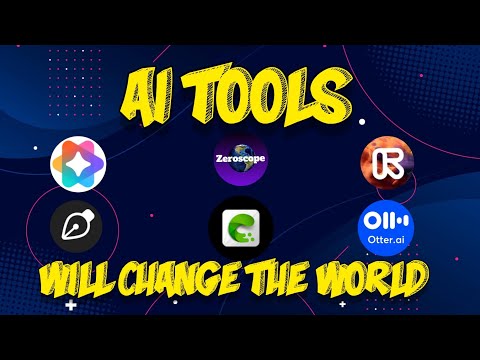 Unveiling the Future: AI Applications Set to Transform Our World!