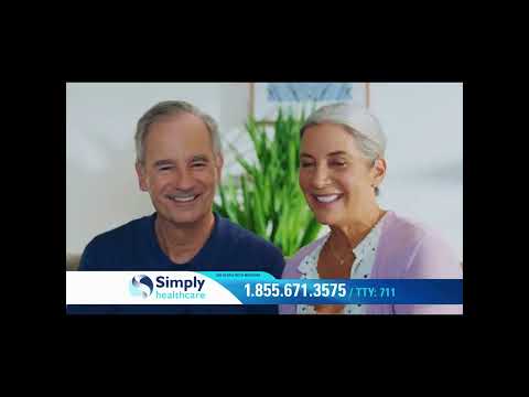 TDA Carlos and Steve for Simply HealthCare