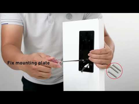 D100 Installation Video Guide