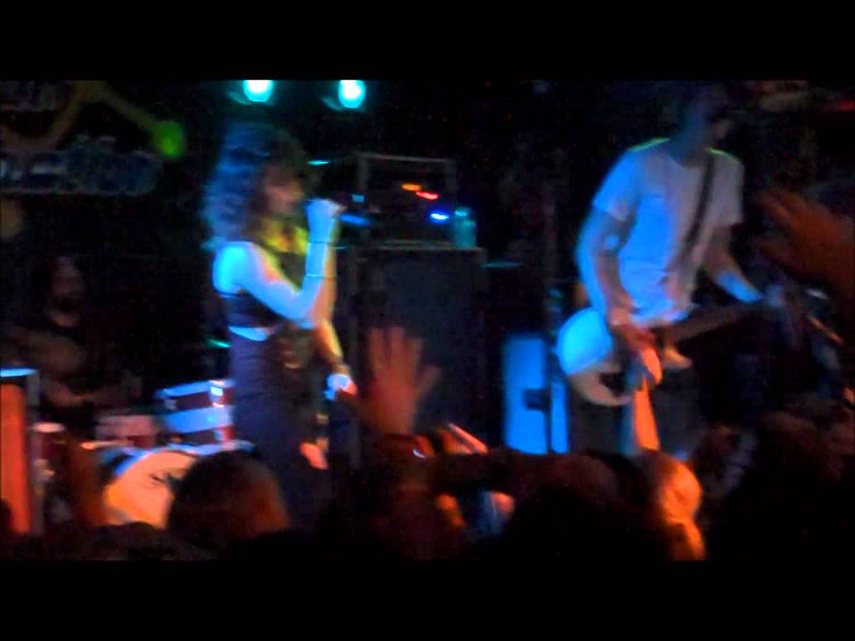 Tay Jardine & Broccoli