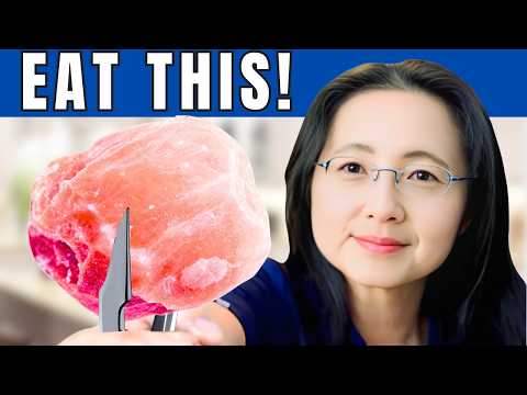 The healthiest SALT. It’s not what you think.