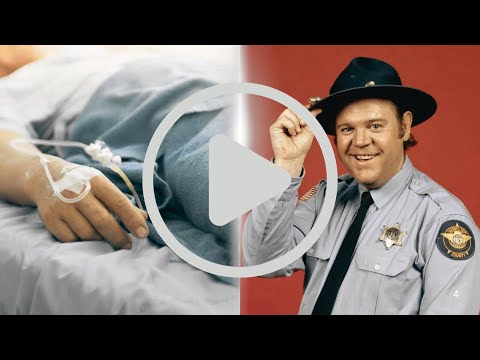 Rick Hurst Dead at 79 | ‘Dukes of Hazzard’ Star Passes Away Unexpectedly