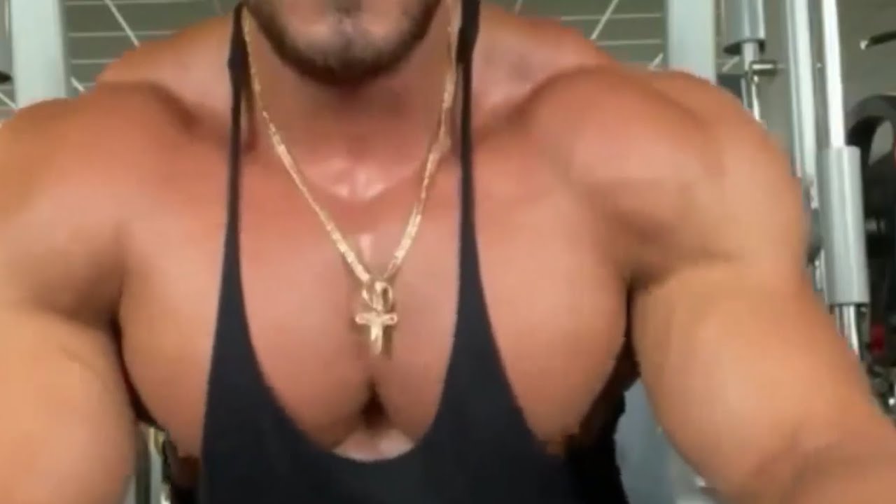 Pec Bounce