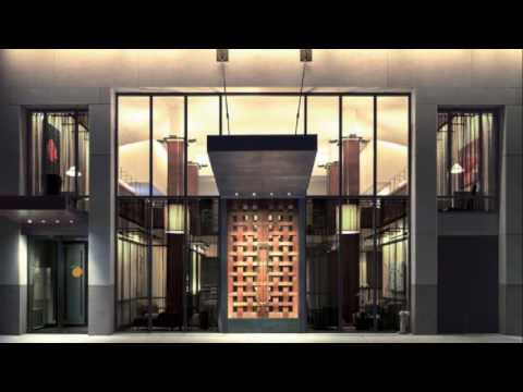 Chambers Hotel **** - New York, USA