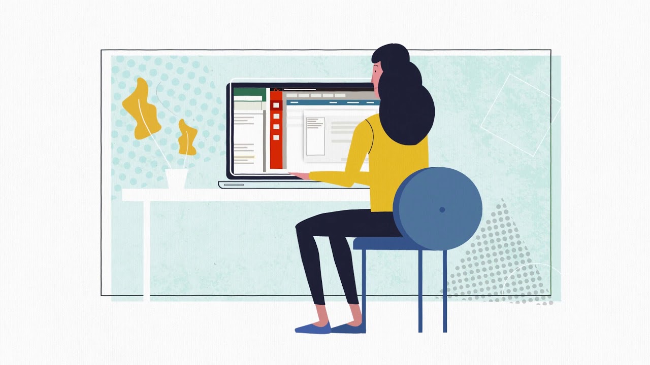 How To Simply Edit PDFs | Product Animation for Business Professionals