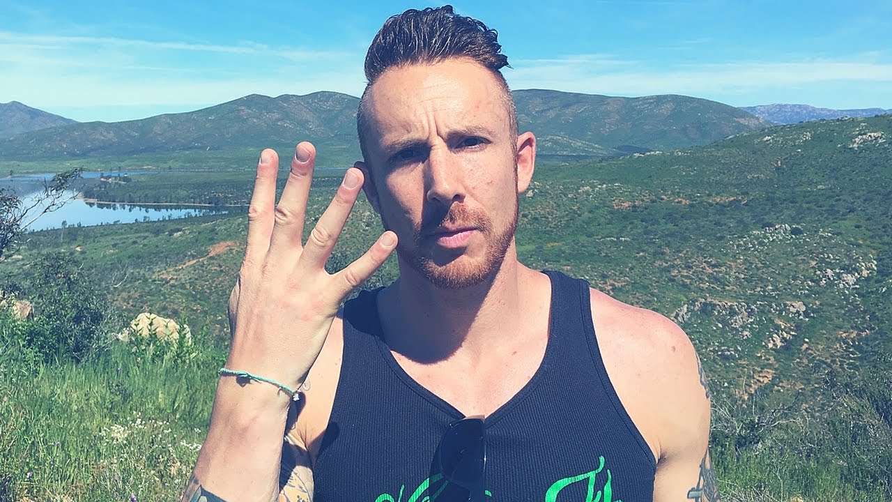 4-Stages Of The Awakening Process - (according to a neuroscientist)