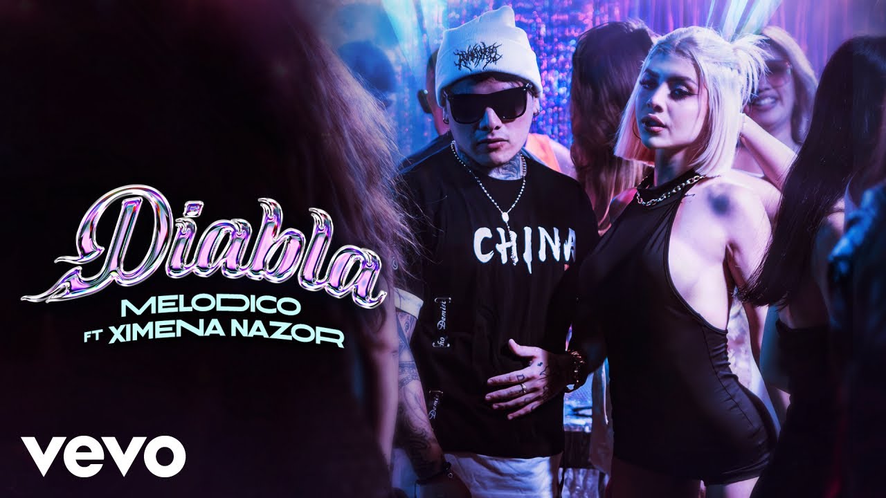 Lyrics & Translations of Diabla by Melodico | Popnable