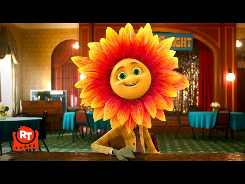 IF (2024) - Funny Imaginary Friend Auditions Scene | Movieclips
