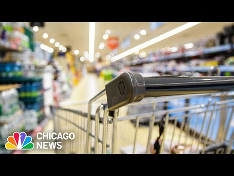 Chicago minimum wage changes, Illinois grocery tax and other new laws that take effect July 1