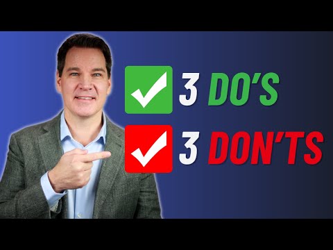 6 Dos and Don'ts of Having Good Conversations