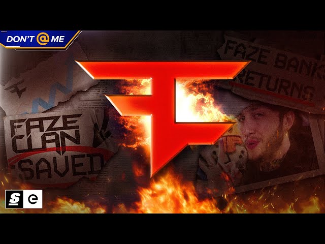 Is FaZe Banks the owner of FaZe Clan? Explored