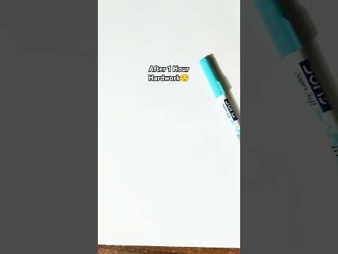 1 Hour Hardwork#Drawing Goku Blue Vs Moro#Super Saiyan Blue#Anime#Dbs#Shorts#Trending#Viral