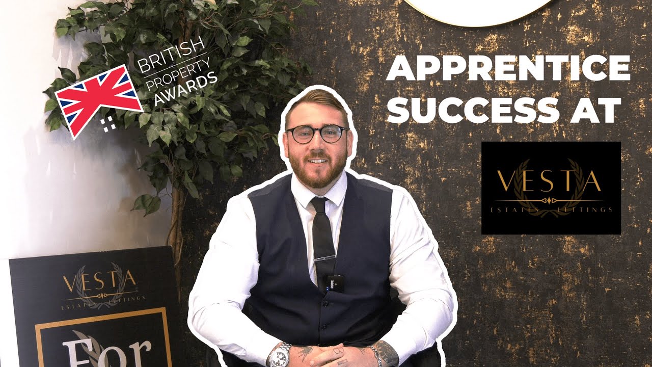 Vesta Estates - Apprenticeship Case Study
