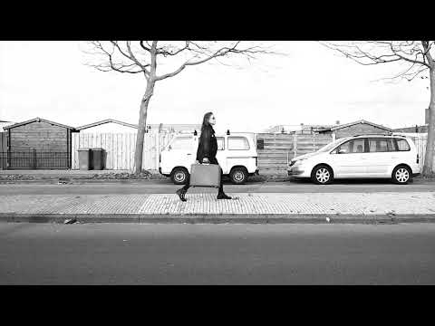 Labasheeda 'Infralight' (OFFICIAL MUSIC VIDEO)