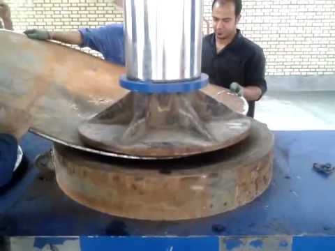 Dished Ends - Dish End Latest Price, Manufacturers & Suppliers